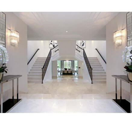 Octagon Developments | Abode2