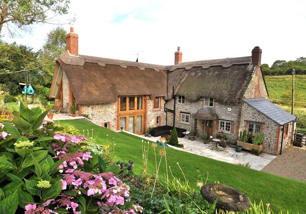 Jackson Architects on passion for sustainable build | Abode2 - Luxury ...