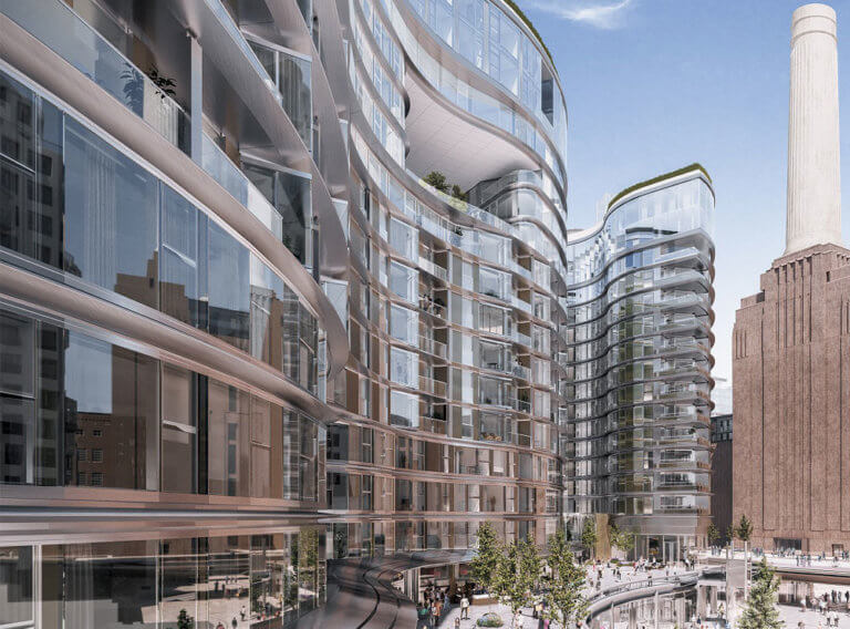 Abode2 - Luxury Property Magazine