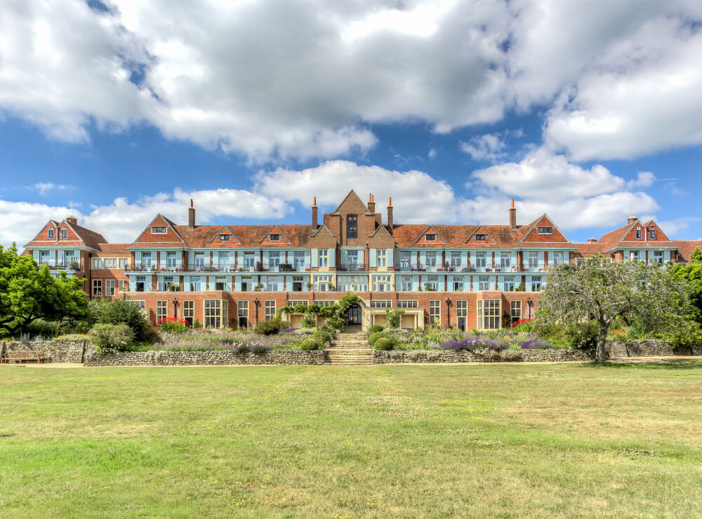 The Playfair at Donaldson’s | Abode2