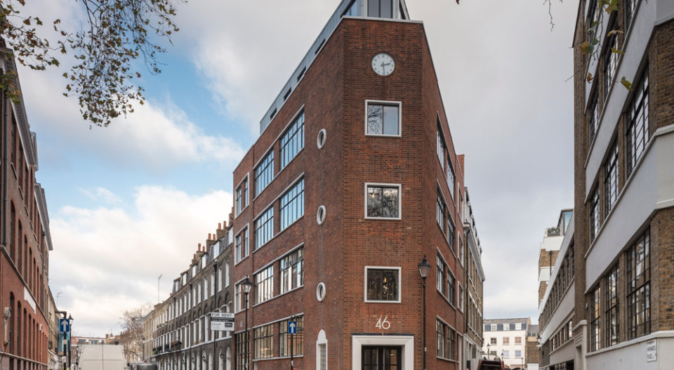 Luxury Property Magazine - Abode2