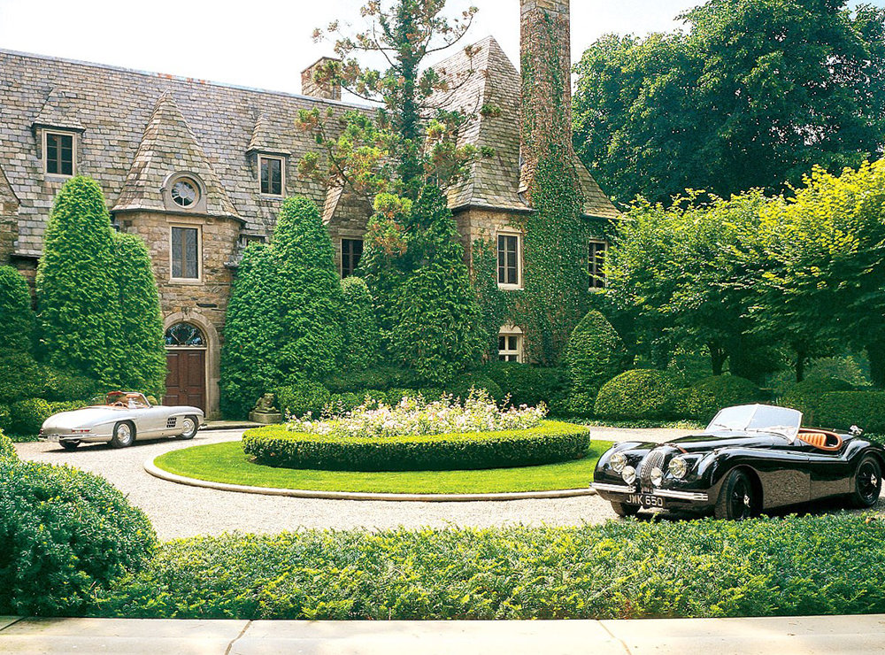 Abode2 - Luxury Property Magazine