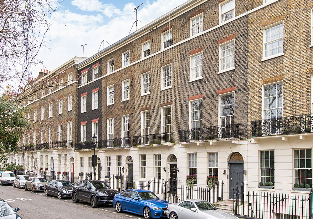 Abode2 - Luxury Property Magazine