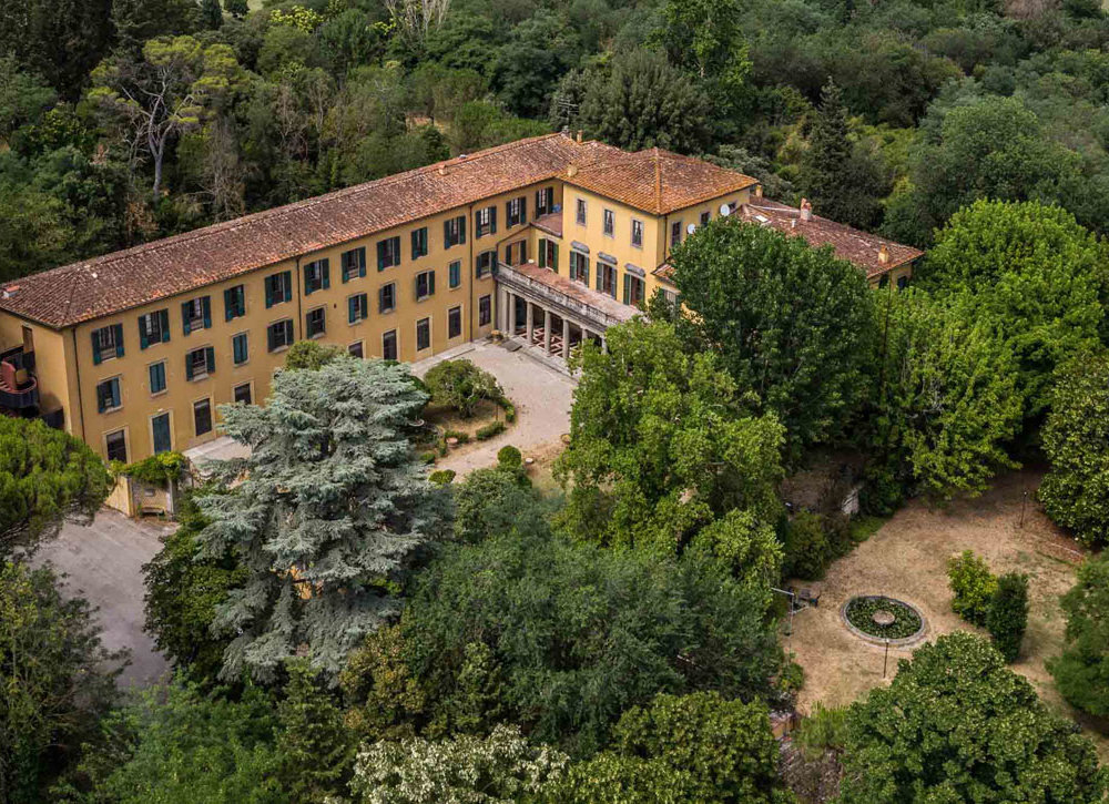 Omnam Group Increases Footprint in Italy | Abode2 - Luxury Property ...