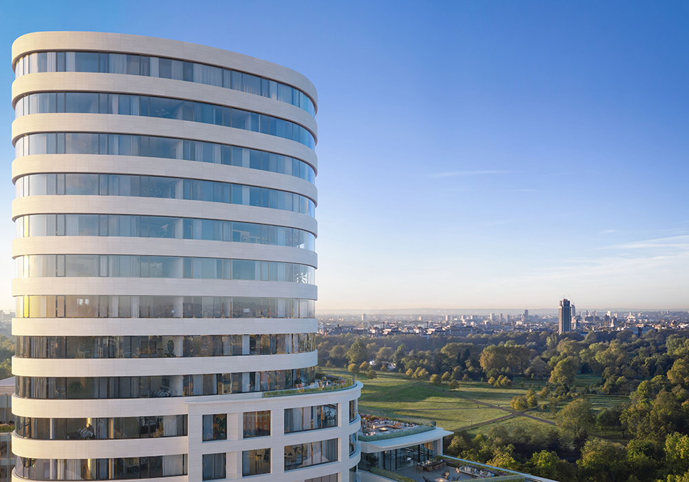 The Bryanston, Hyde Park | Abode2