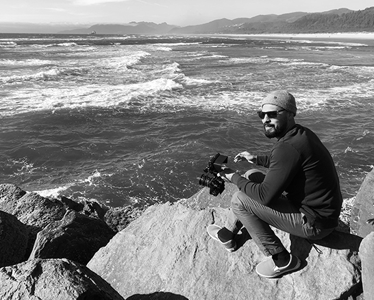 Christopher Eadicicco | Abode2 - Luxury Property Magazine