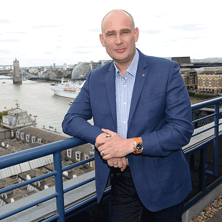 Abode2 - Luxury Property Magazine