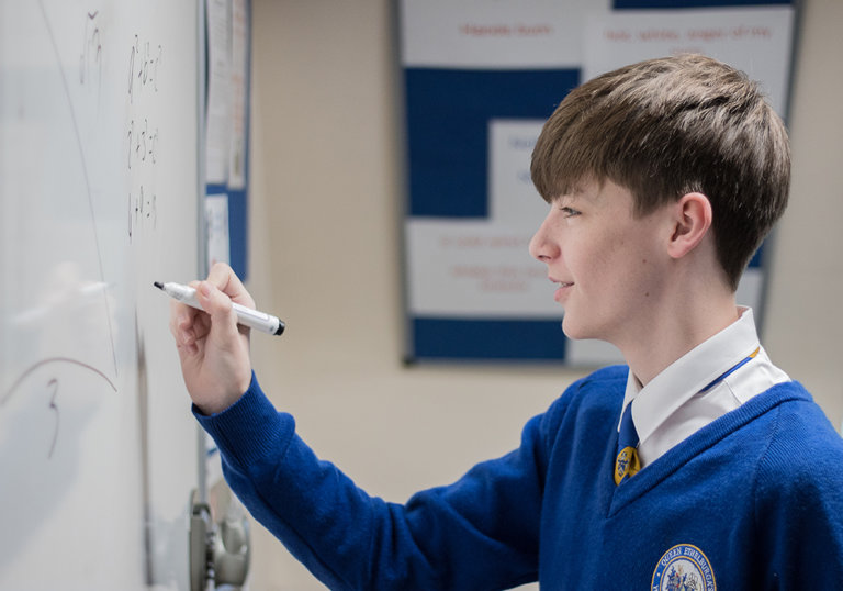 A Unique School Model That Really Delivers | Abode2