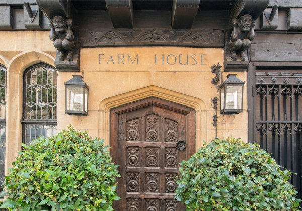 Abode2 - Luxury Property Magazine