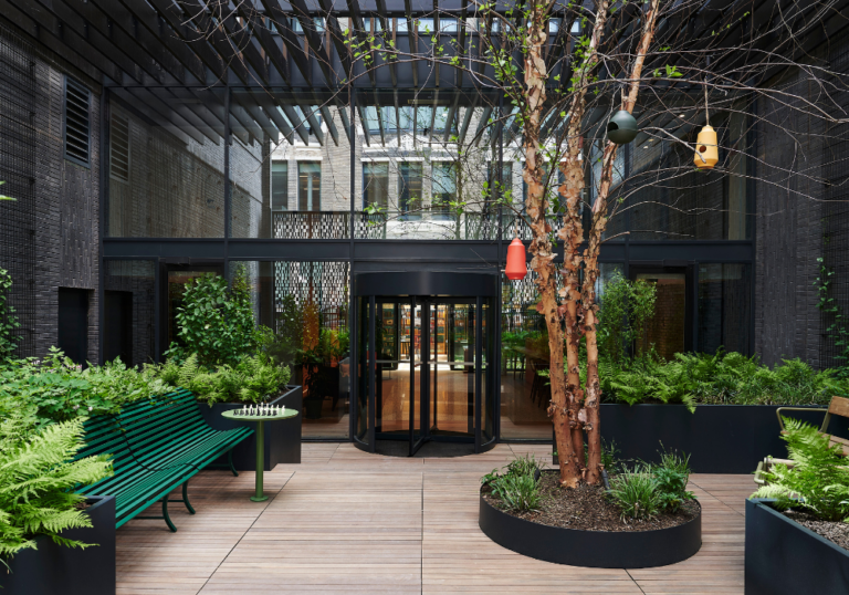 Abode2 - Luxury Property Magazine