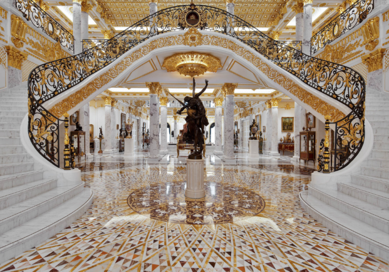 Abode2 - Luxury Property Magazine