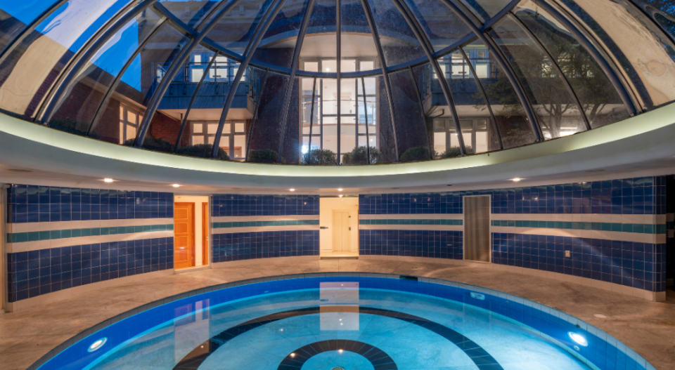 Luxury Property Magazine - Abode2