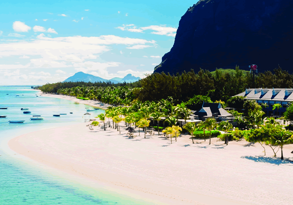 Unlocking Paradise | Abode2 - Luxury Property Magazine