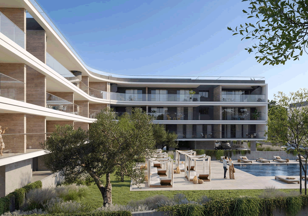 Limassol Leads The Way With Eden Bay Launch | Abode2 - Luxury Property ...