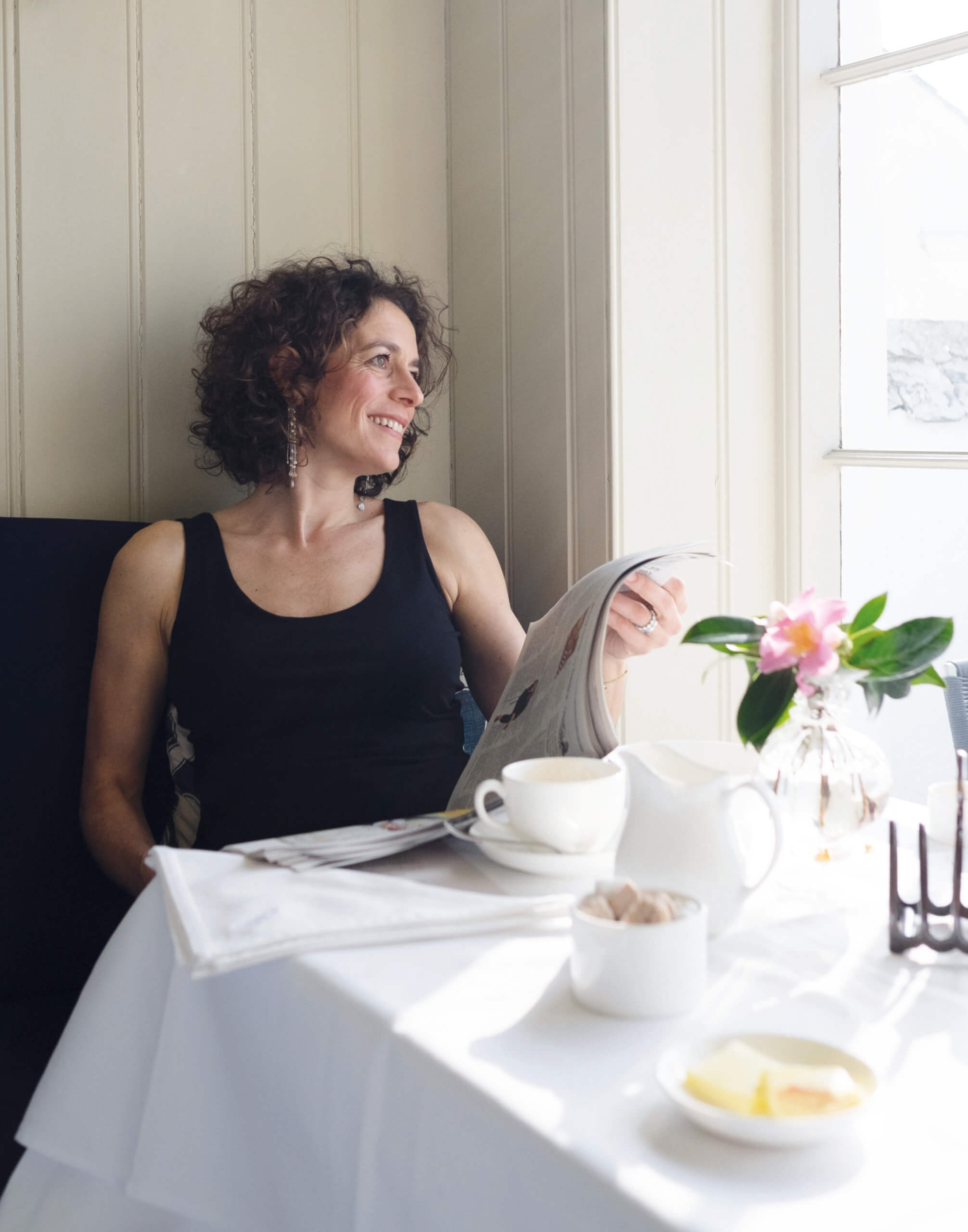 Abode2 - Luxury Property Magazine